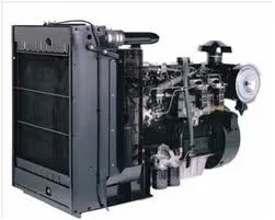 Diesel Genset Perkins 1006TAG 137 Kva | Genset Perkins | atlantagenset