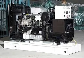 Diesel Genset Perkins 1006TAG 137 Kva | Genset Perkins | atlantagenset