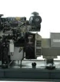 Diesel Genset Perkins 1104A-44TG2 80 Kva | Genset Perkins | atlantagenset