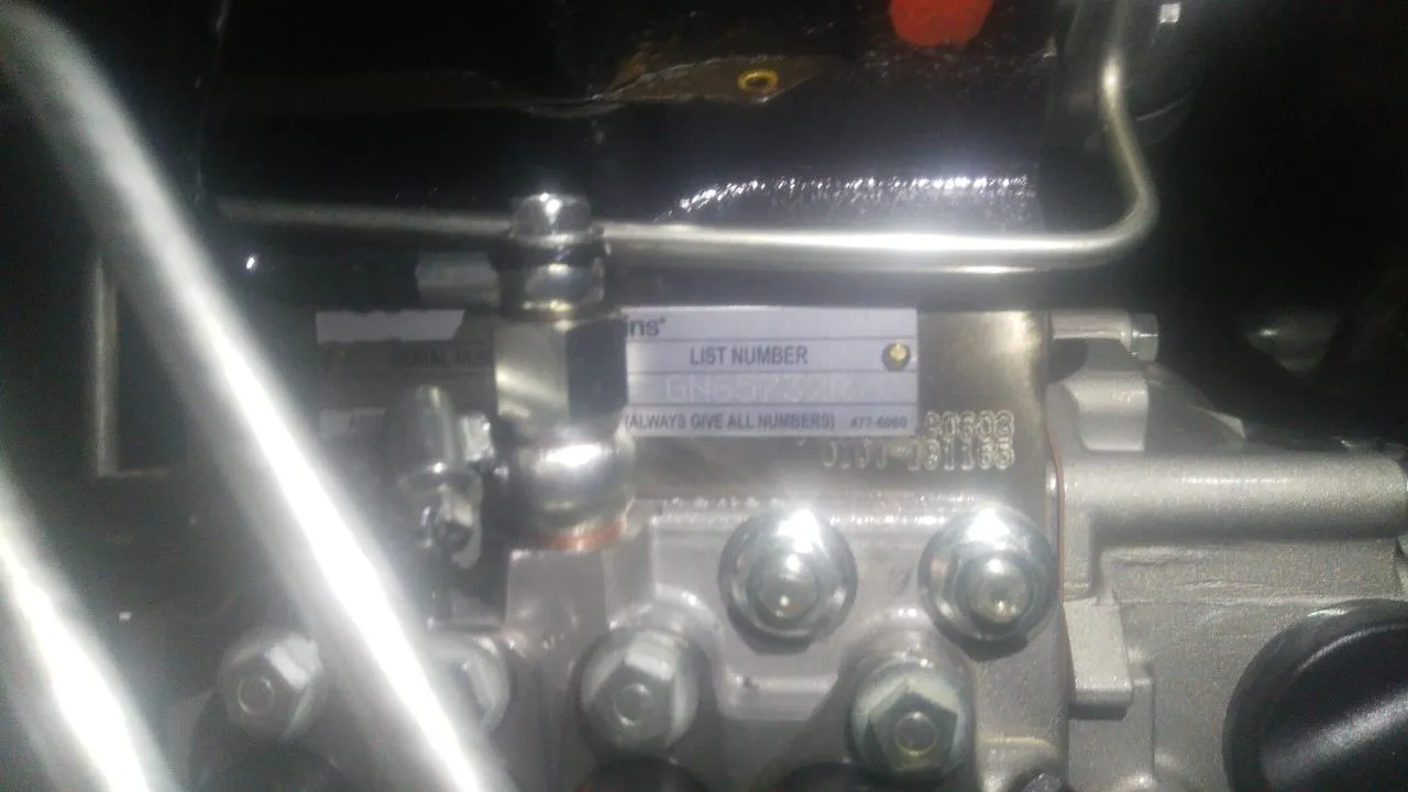 Genset Perkins, 404D-22G, 20 Kva ; Silent Type ; Brandnew and Build Up ...