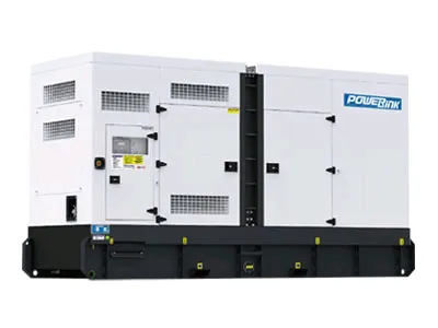 Diesel Genset Cummins NTA855-G4 350 Kva | Genset Cummins | atlantagenset