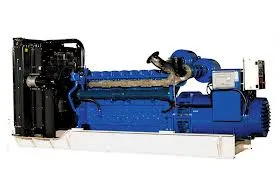 Diesel Genset Perkins 4008TAG2 1000 Kva | Genset Perkins | atlantagenset