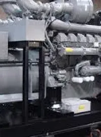 Diesel Genset Perkins 4012-46TWG2A 1250 Kva | Genset Perkins ...
