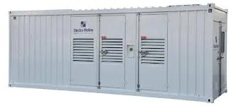 Diesel Genset Perkins 4008TAG2 900 Kva | Genset Perkins | atlantagenset