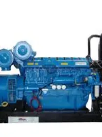 Diesel Genset Perkins 4008TAG2 900 Kva | Genset Perkins | atlantagenset