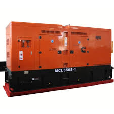 Diesel Genset Cummins QSKTAA19-G3 650 Kva | Genset Cummins | atlantagenset