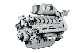 Diesel Genset Perkins 4012-46TAG2A 1500 Kva | Genset Perkins ...