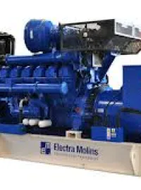 Diesel Genset Perkins 4012-46TAG2A 1500 Kva | Genset Perkins ...