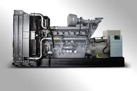 Diesel Genset Perkins 4012-46TAG2A 1500 Kva | Genset Perkins ...