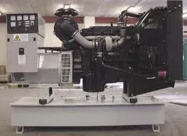 Diesel Genset Perkins 1006TAG2 150 Kva | Genset Perkins | atlantagenset