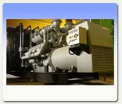 Diesel Genset Perkins 4016TAG2A 2000 Kva | Genset Perkins | atlantagenset