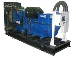 Diesel Genset Perkins 2206C-E13TAG3 400 Kva | Genset Perkins ...